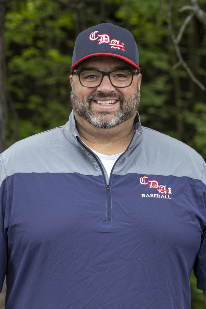 CDA “14U” Lumbermen – CDA Lumbermen