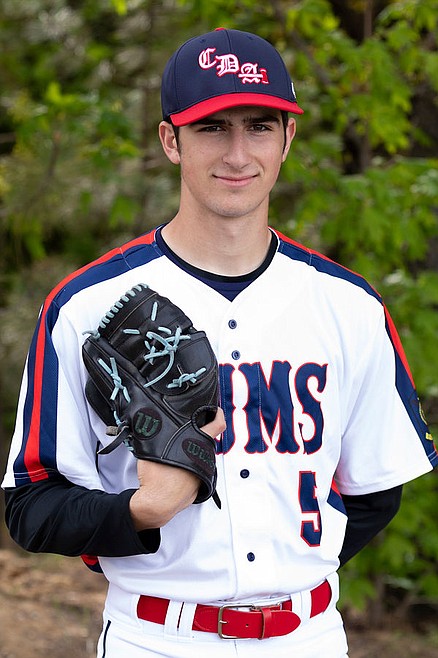 Hall of Fame – CDA Lumbermen